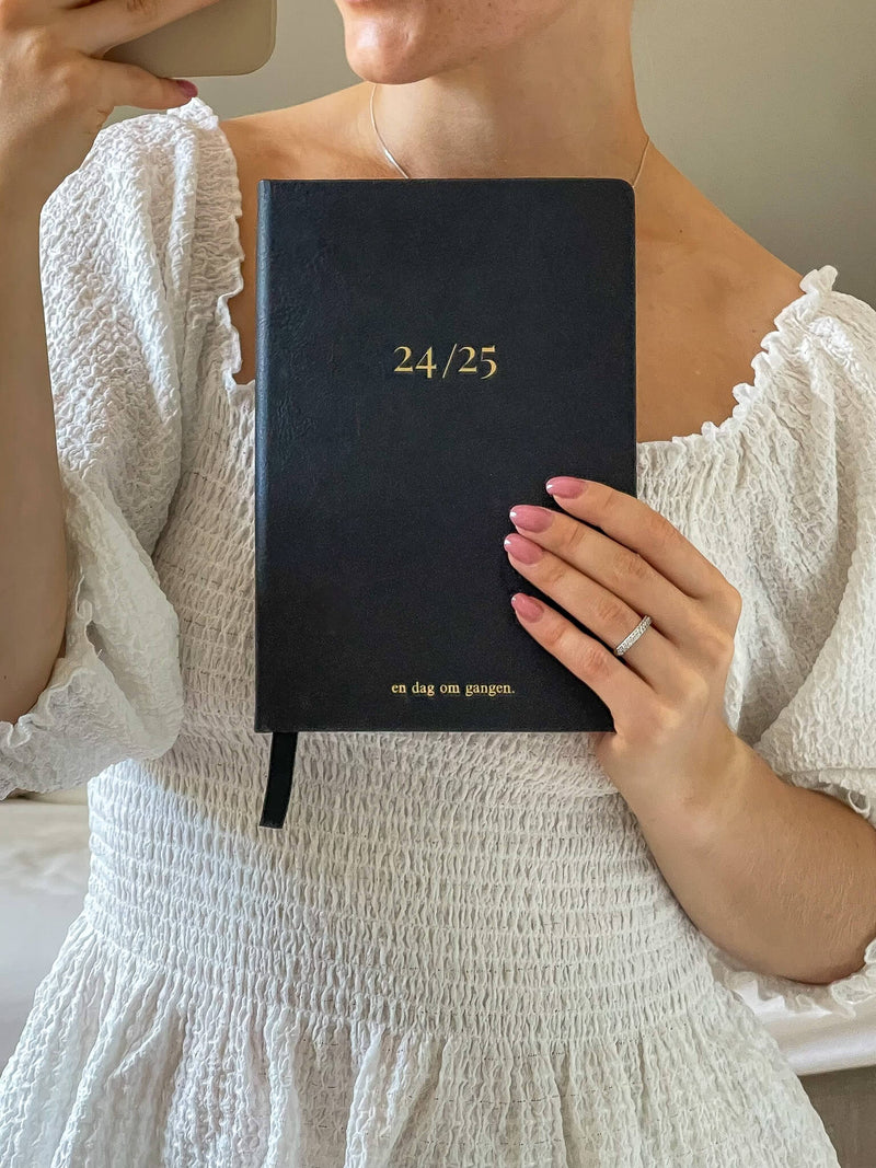 Studieplanlegger 25/26 - Aveluna / Almanakk / Planlegger