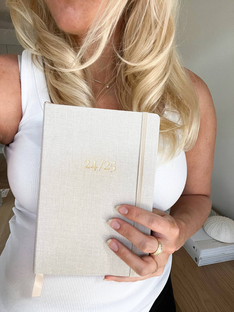 Planlegger 2025 - Aveluna / Almanakk