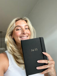 Planlegger 2025 - Aveluna / Almanakk