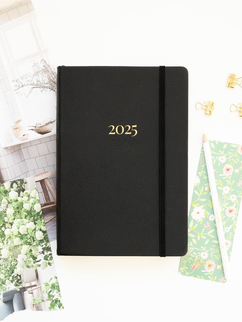 Planlegger 2025 - Aveluna / Almanakk